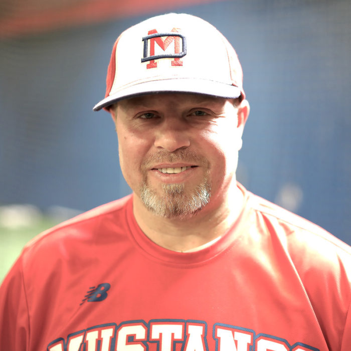 12U Stegman - Dallas Mustangs Baseball Club