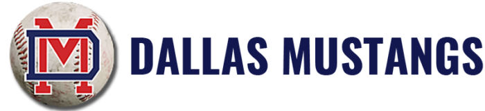 Home - Dallas Mustangs Baseball Club