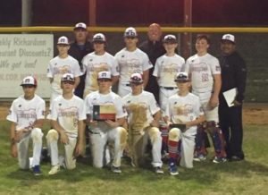 Home - Dallas Mustangs Baseball Club