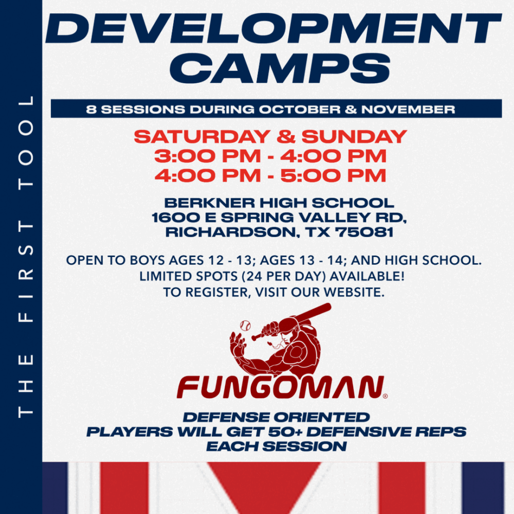 Home - Dallas Mustangs Baseball Club